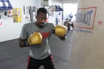 United Boxing Club Inc. - Photos