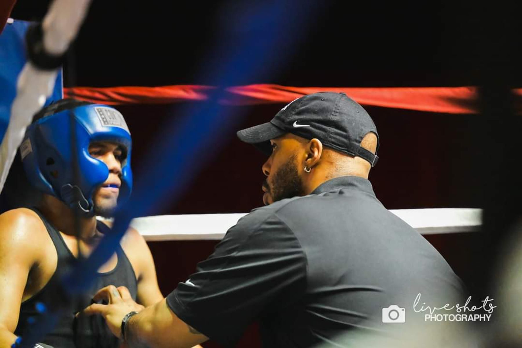 United Boxing Club Inc.