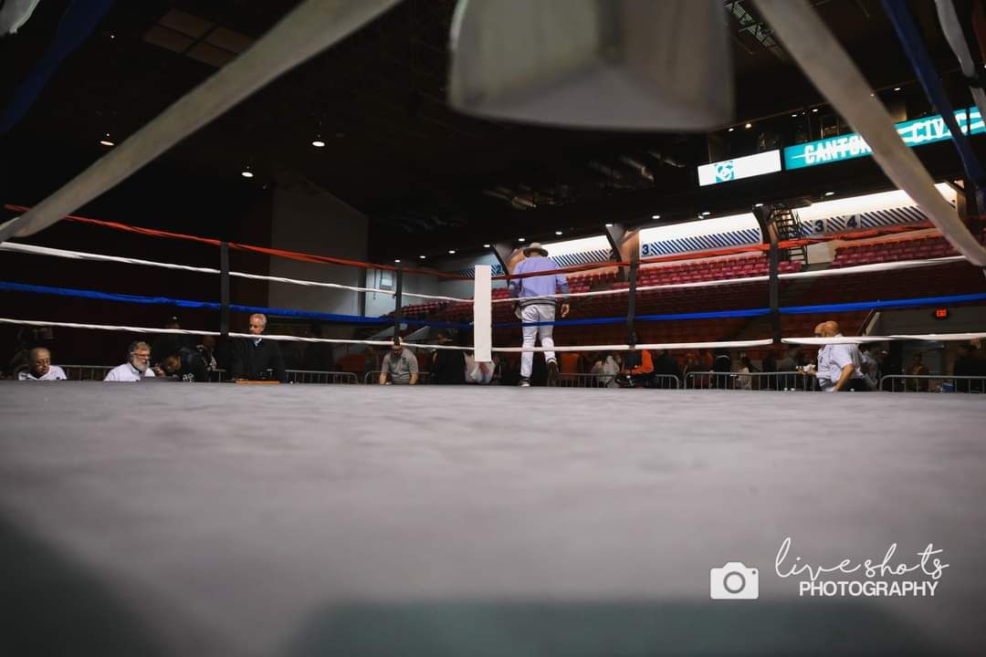 United Boxing Club Inc. - Photos