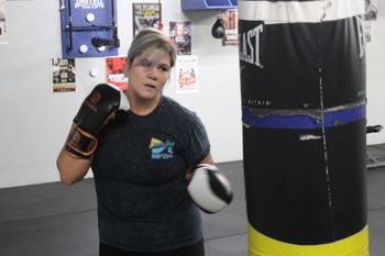 United Boxing Club Inc. - Photos