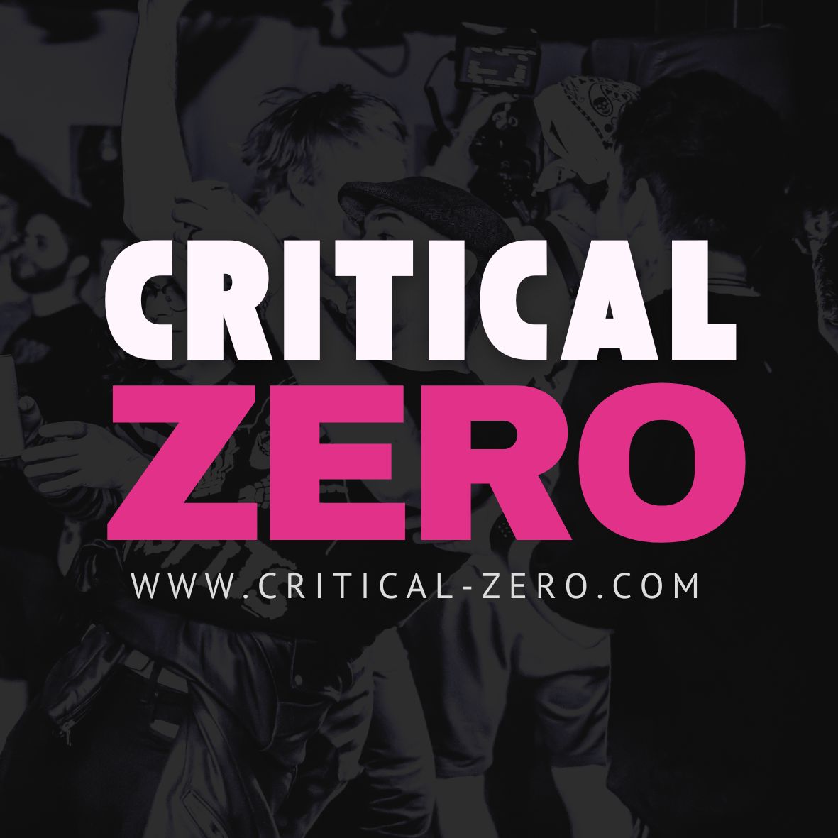 Critical Zero Music News