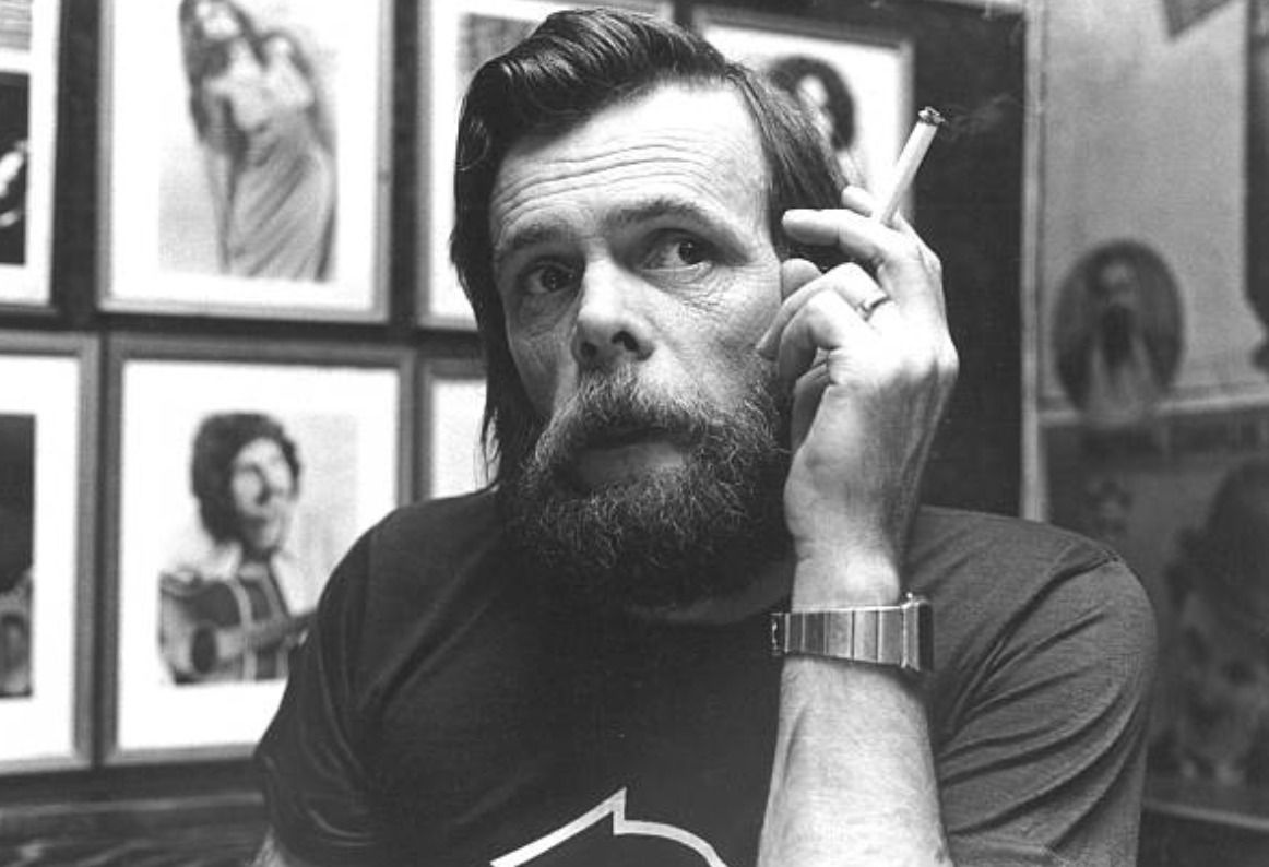 Johnny PayCheck - Photos