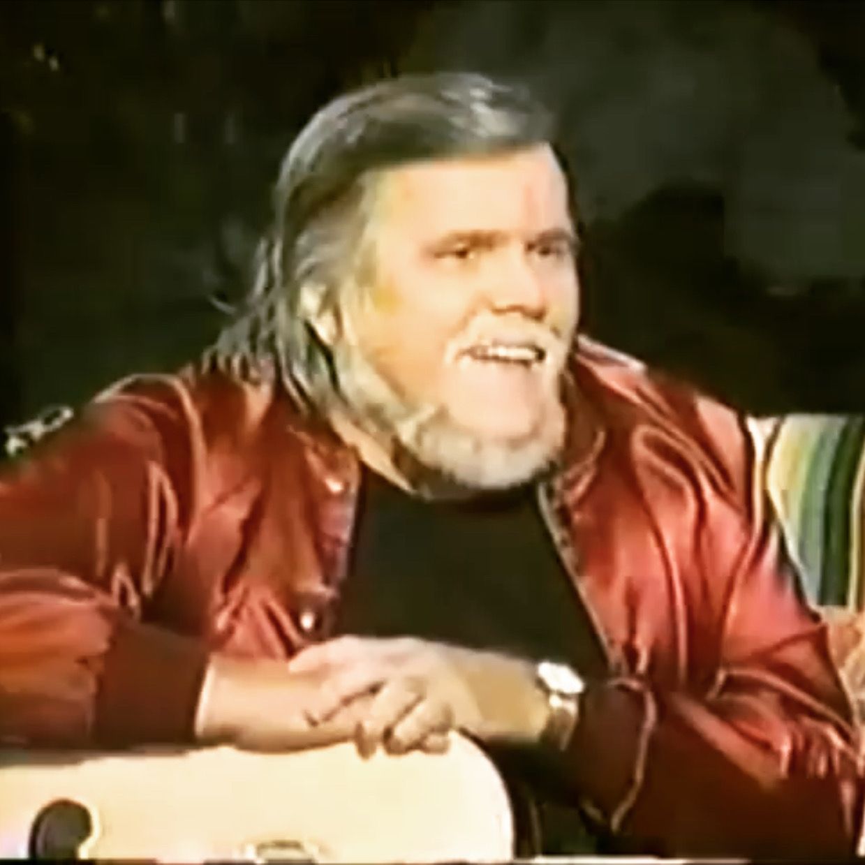 Johnny PayCheck - Photos