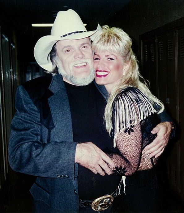 Johnny PayCheck - Photos