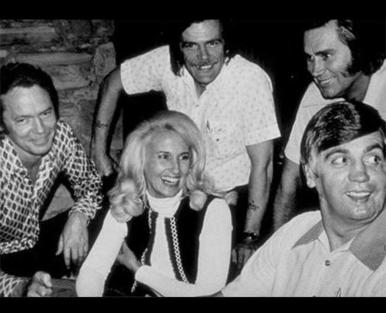 Johnny PayCheck - Photos