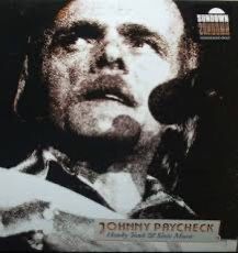 Johnny PayCheck