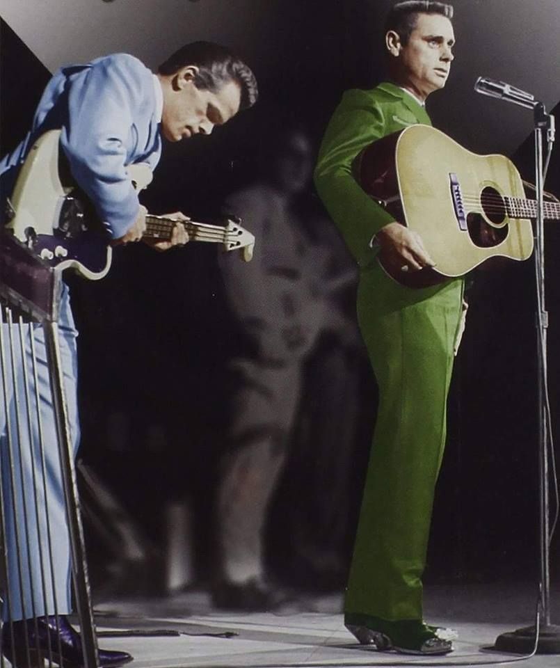 Johnny PayCheck - Photos