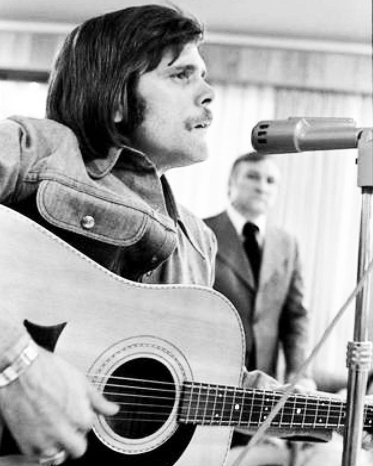 Johnny PayCheck - Photos