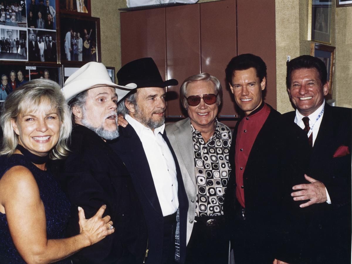 Johnny PayCheck - Photos