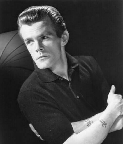 Johnny PayCheck - Photos