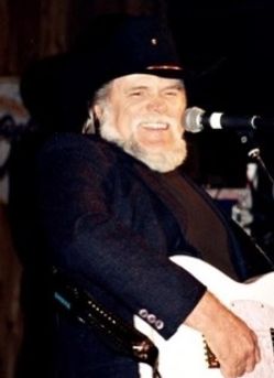 Johnny PayCheck