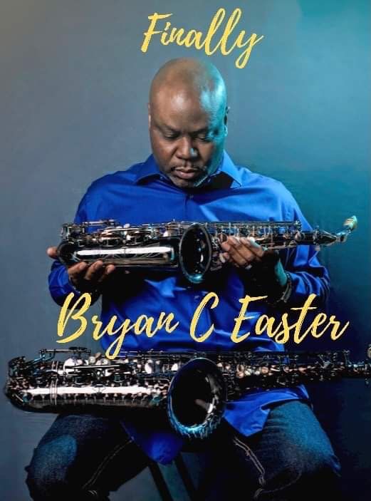 Bryan C Easter