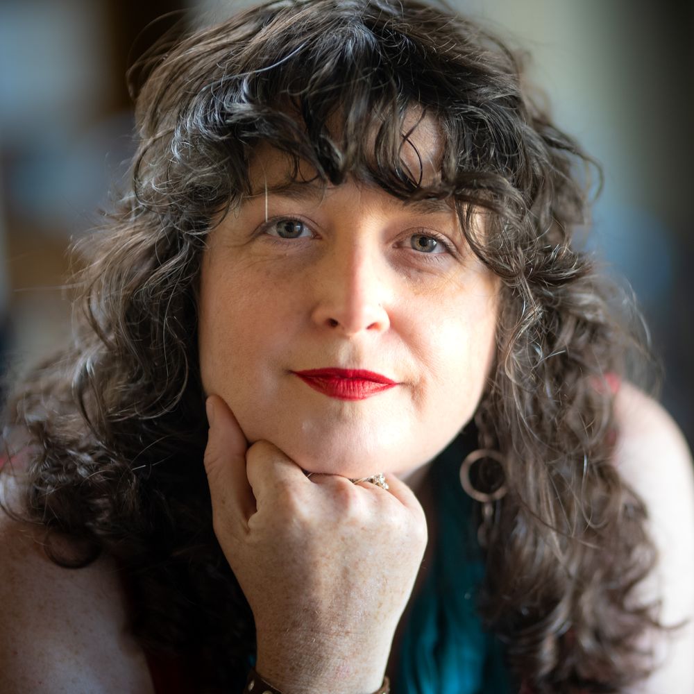 Briget Boyle - About