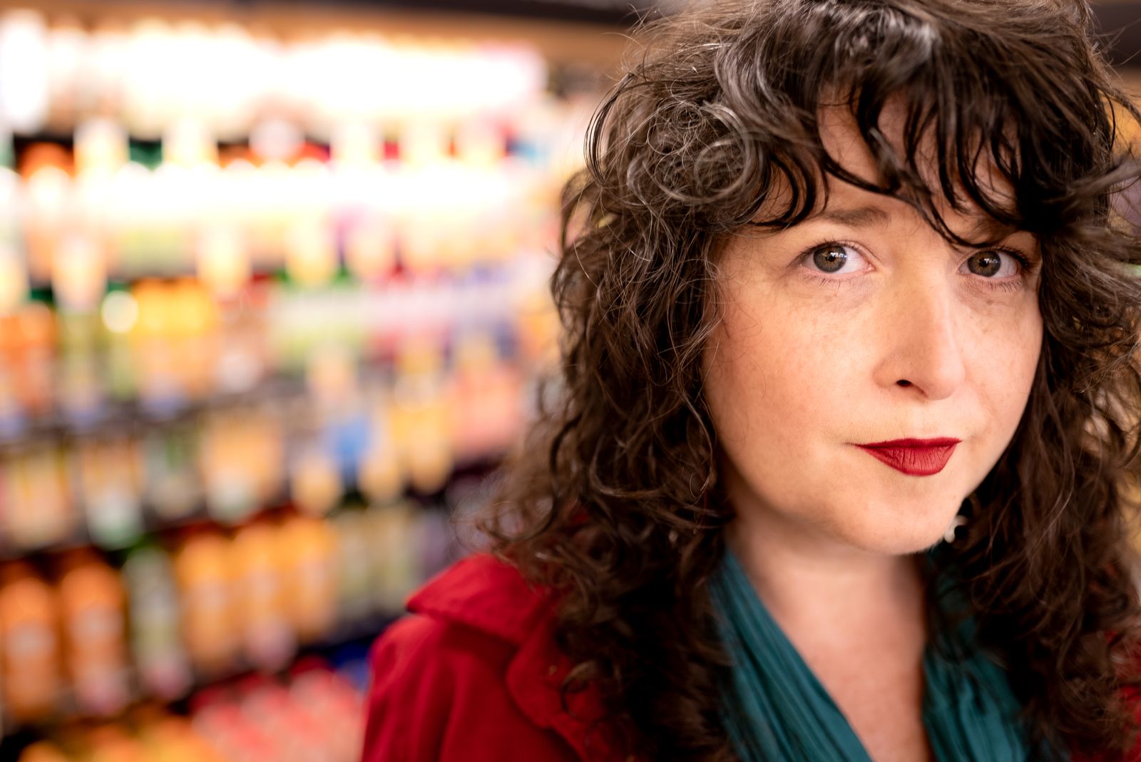 Briget Boyle - Photos