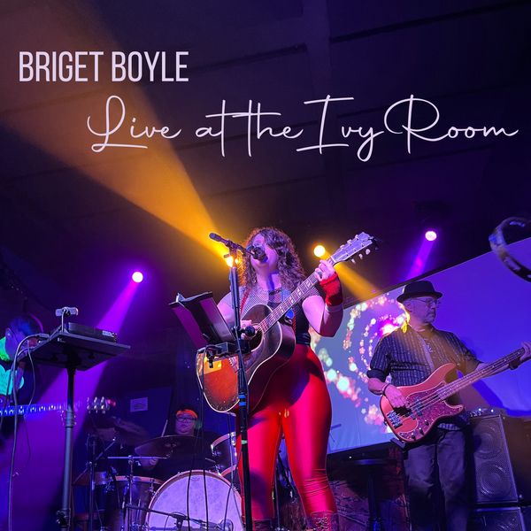 Briget Boyle - Music