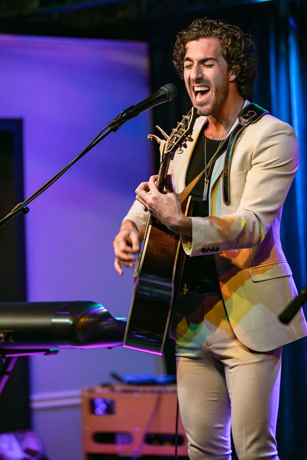 Wiley House Concerts - Calendar