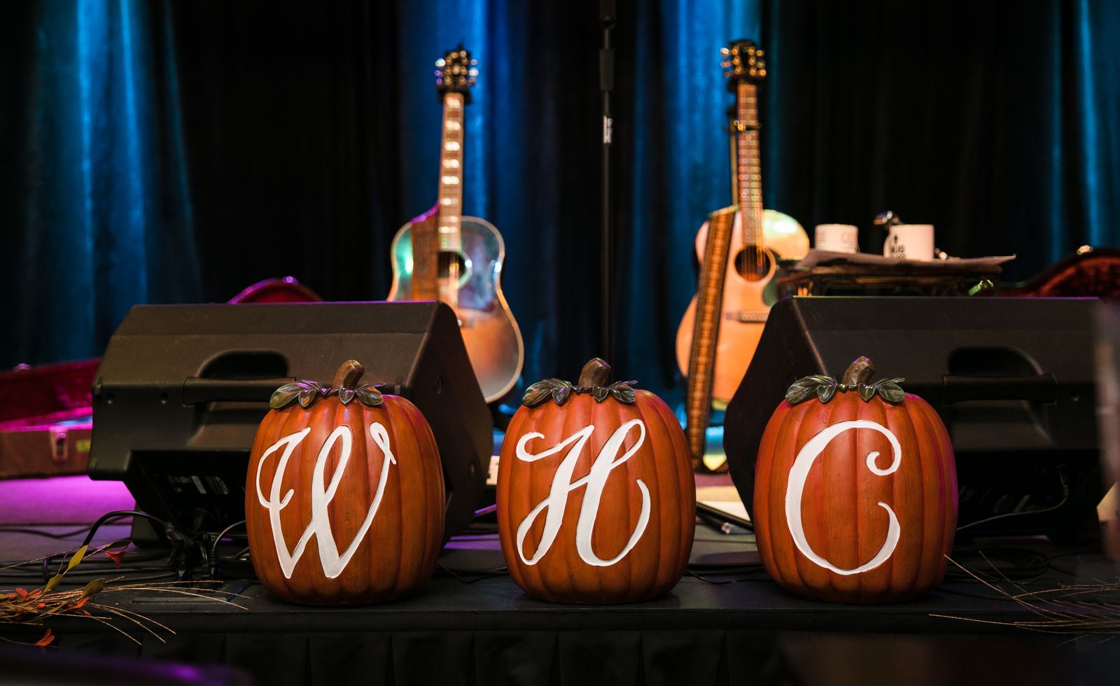 Wiley House Concerts - BOOK YOUR EVENT