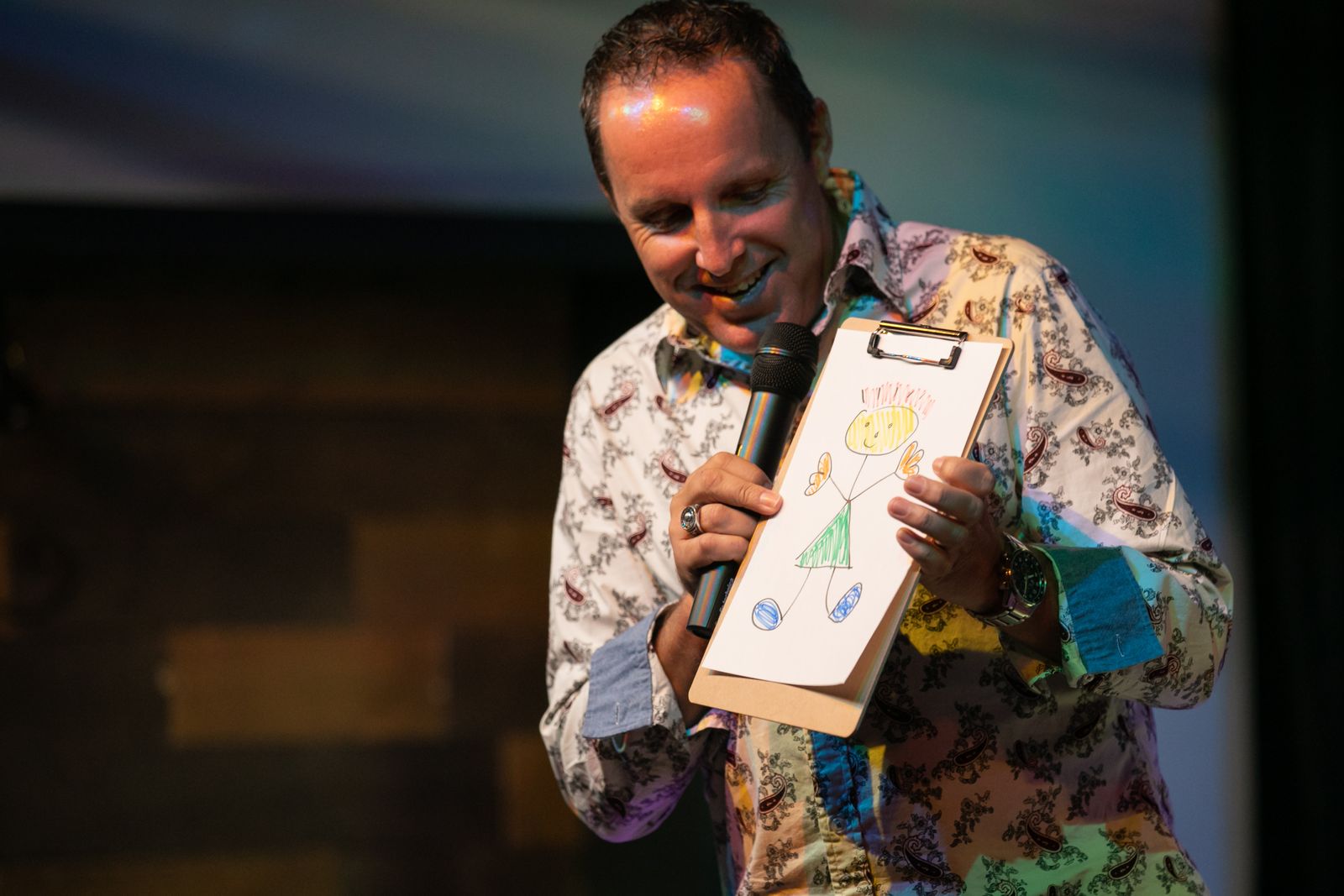 Wiley House Concerts - BOOK YOUR EVENT