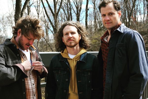 Wiley House Concerts - Calendar