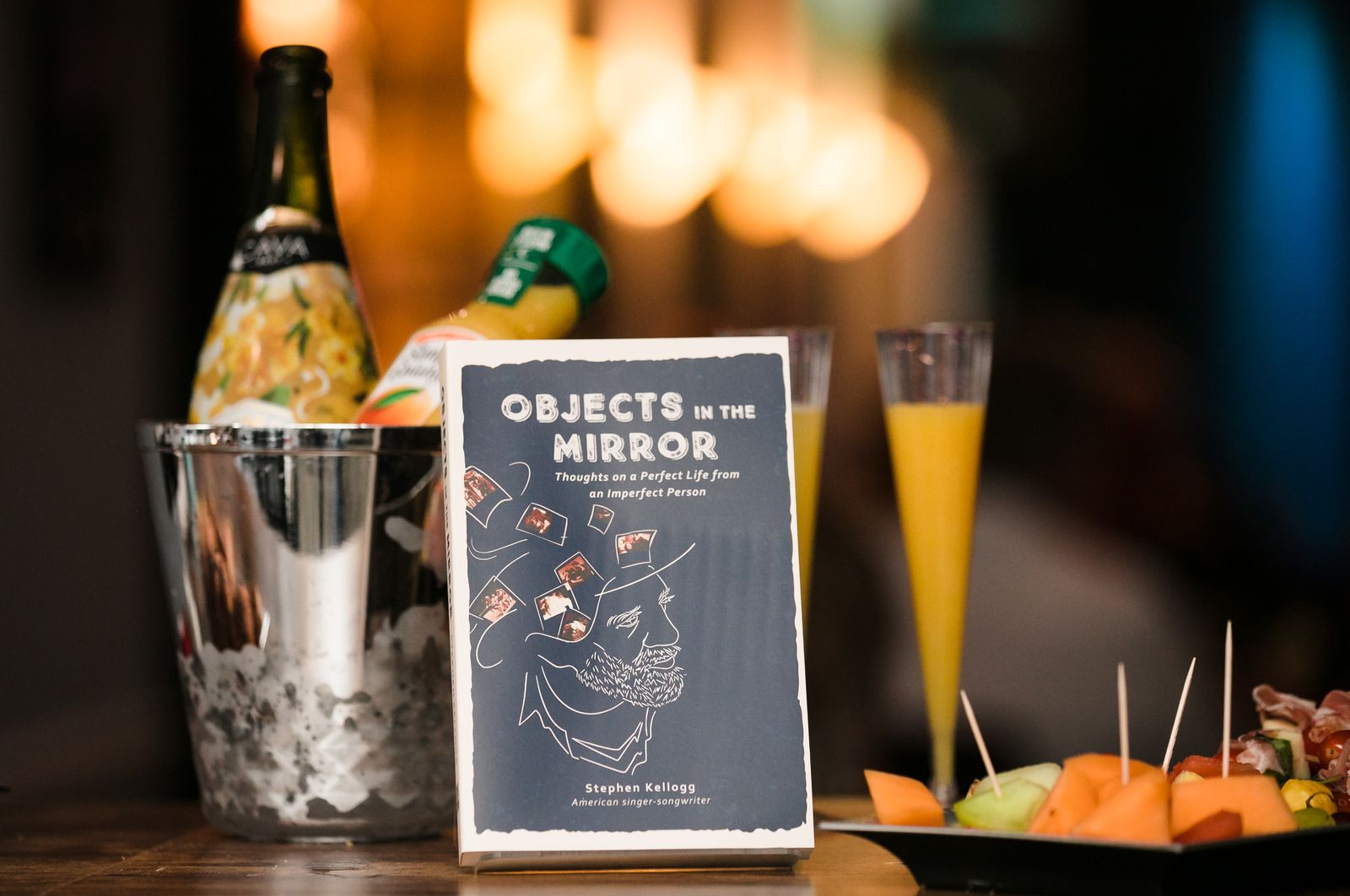 Wiley House Concerts - BOOK YOUR EVENT