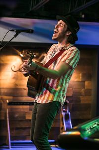 Wiley House Concerts - Calendar