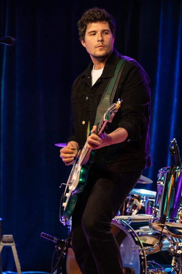 Wiley House Concerts - Photos