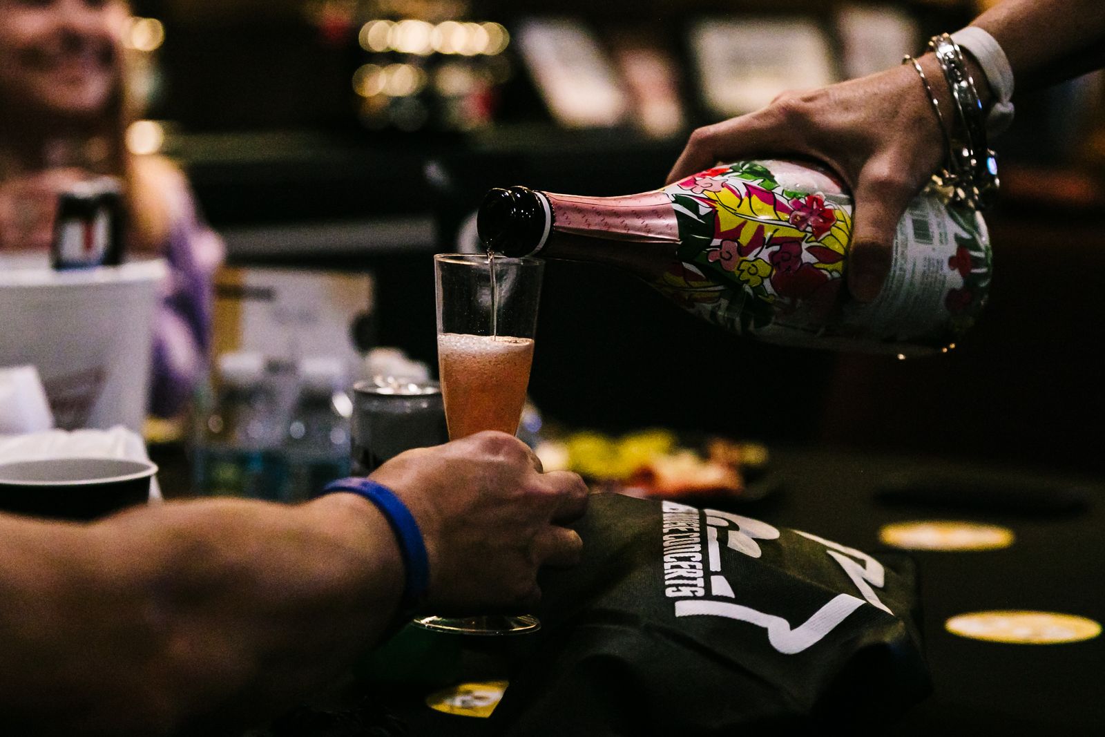 Wiley House Concerts - BOOK YOUR EVENT