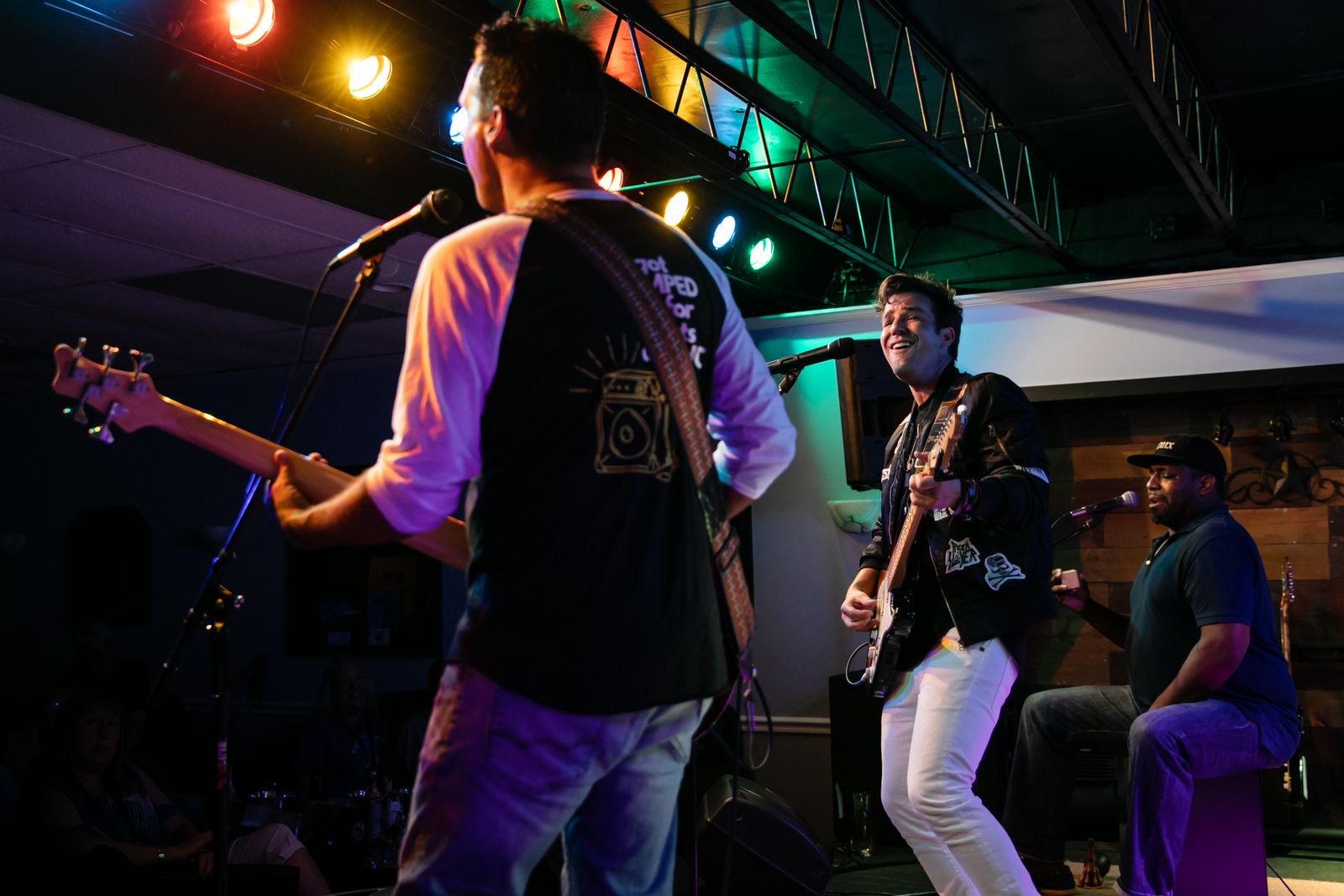 Wiley House Concerts - BOOK YOUR EVENT