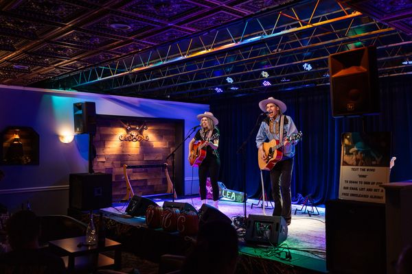 Wiley House Concerts - Photos