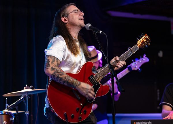 Wiley House Concerts - Photos