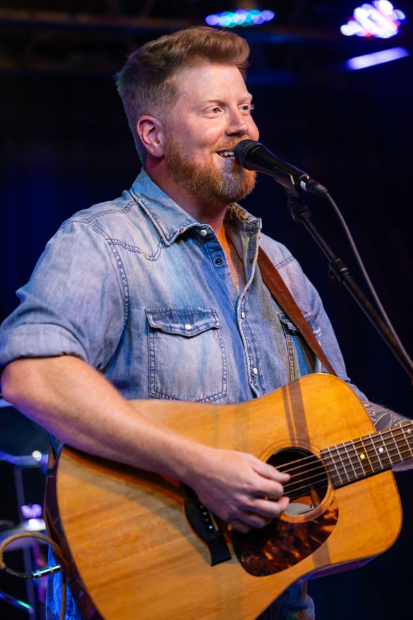 Wiley House Concerts - Photos