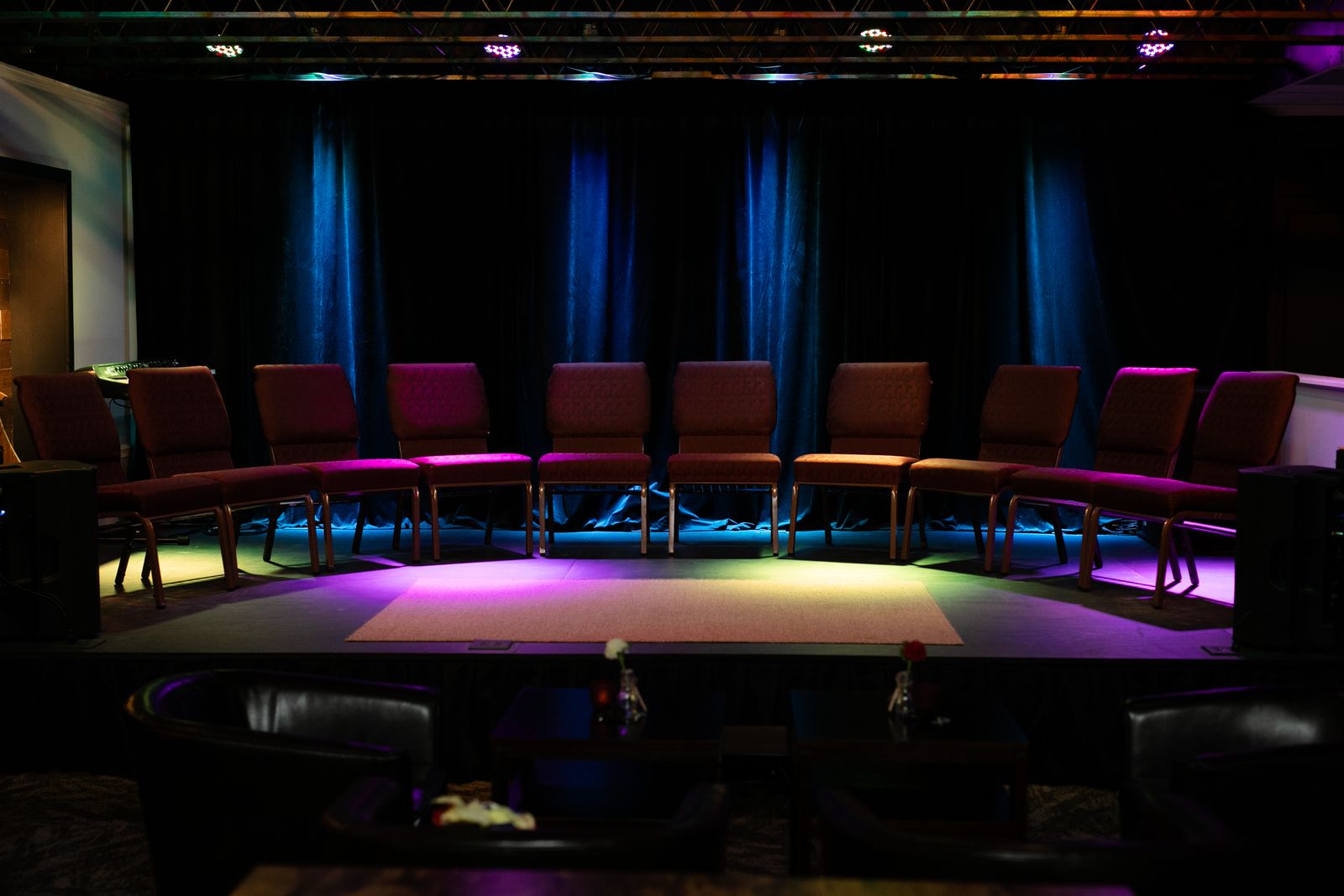 Wiley House Concerts - BOOK YOUR EVENT