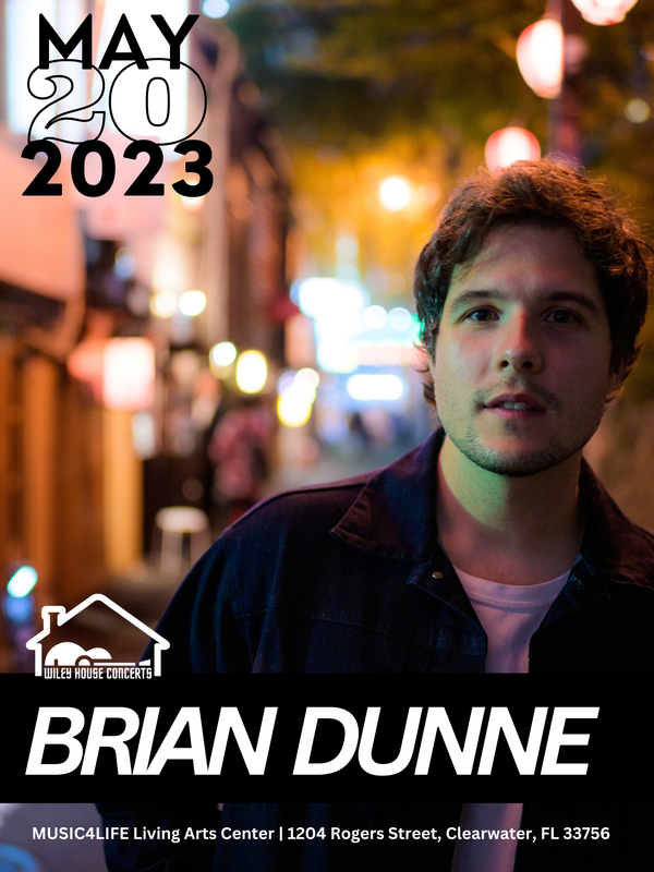 Wiley House Concerts - Artists