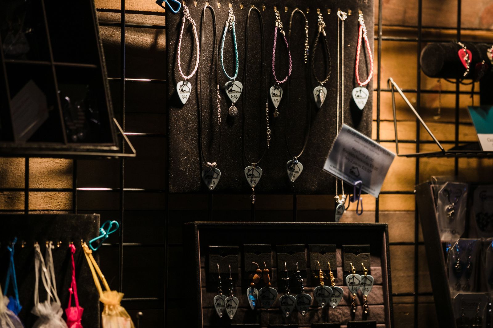 Wiley House Concerts - BOOK YOUR EVENT