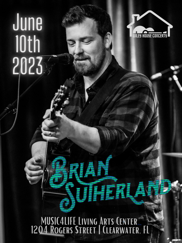 Wiley House Concerts - Artists