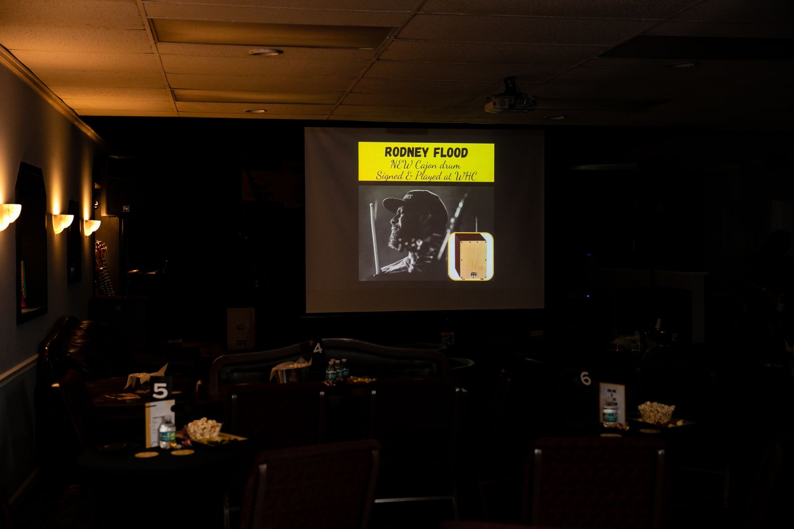 Wiley House Concerts - BOOK YOUR EVENT