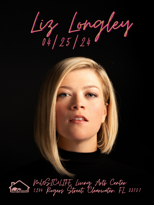 Wiley House Concerts - Artists