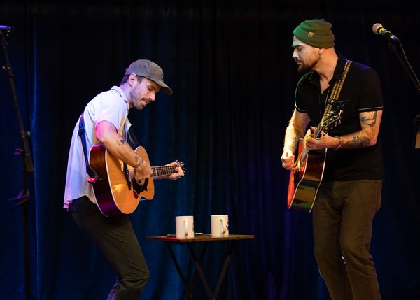 Wiley House Concerts - Photos