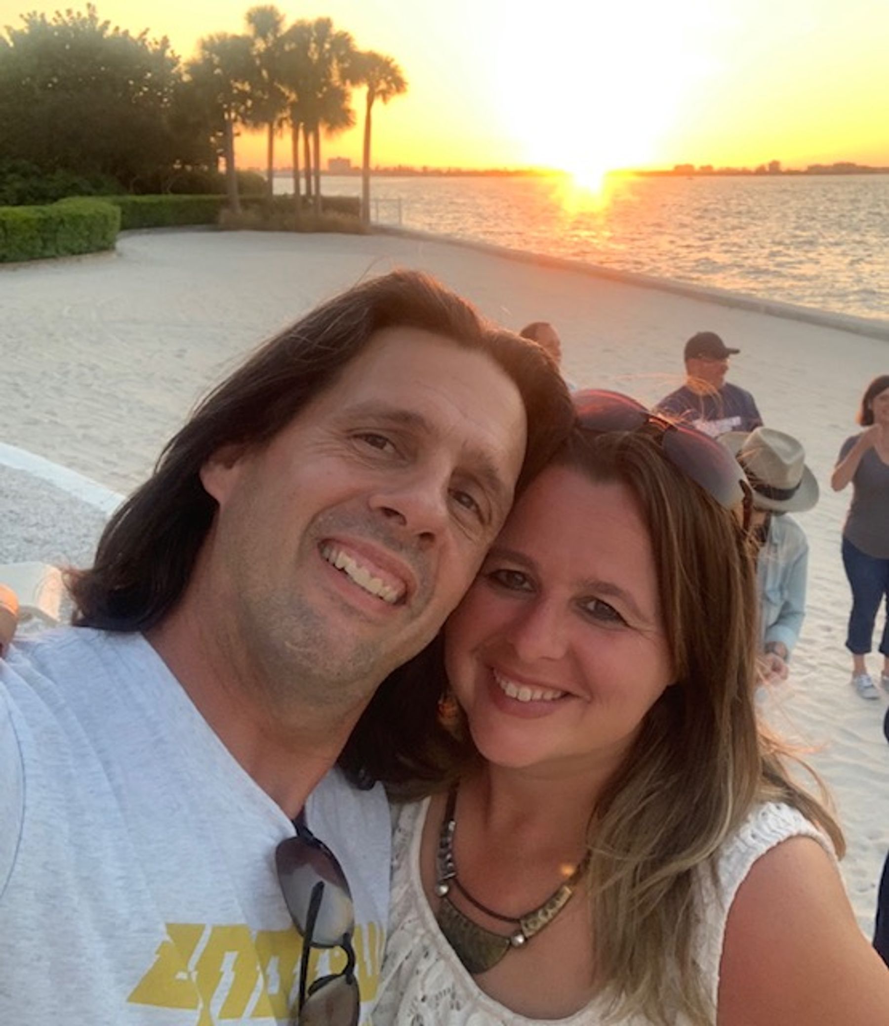 Wiley House Concerts - About Us