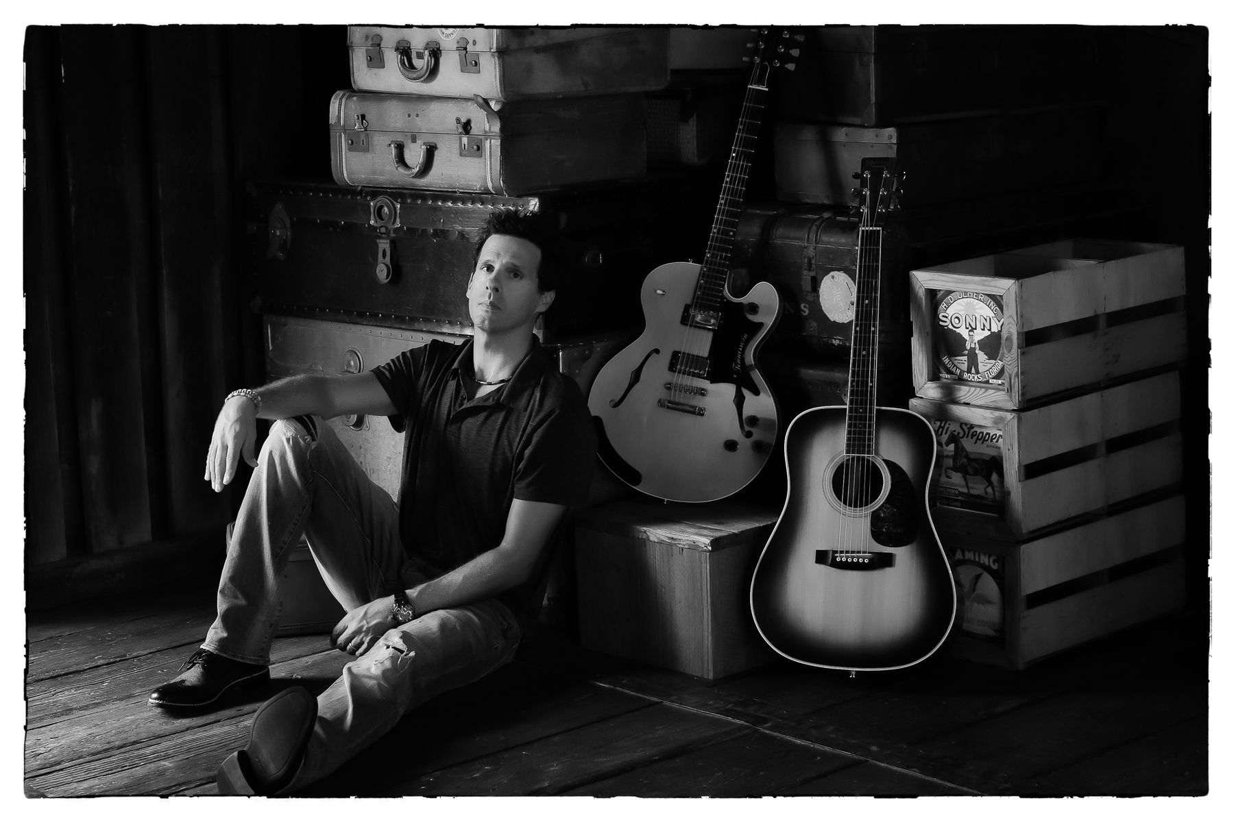 Wiley House Concerts - Calendar