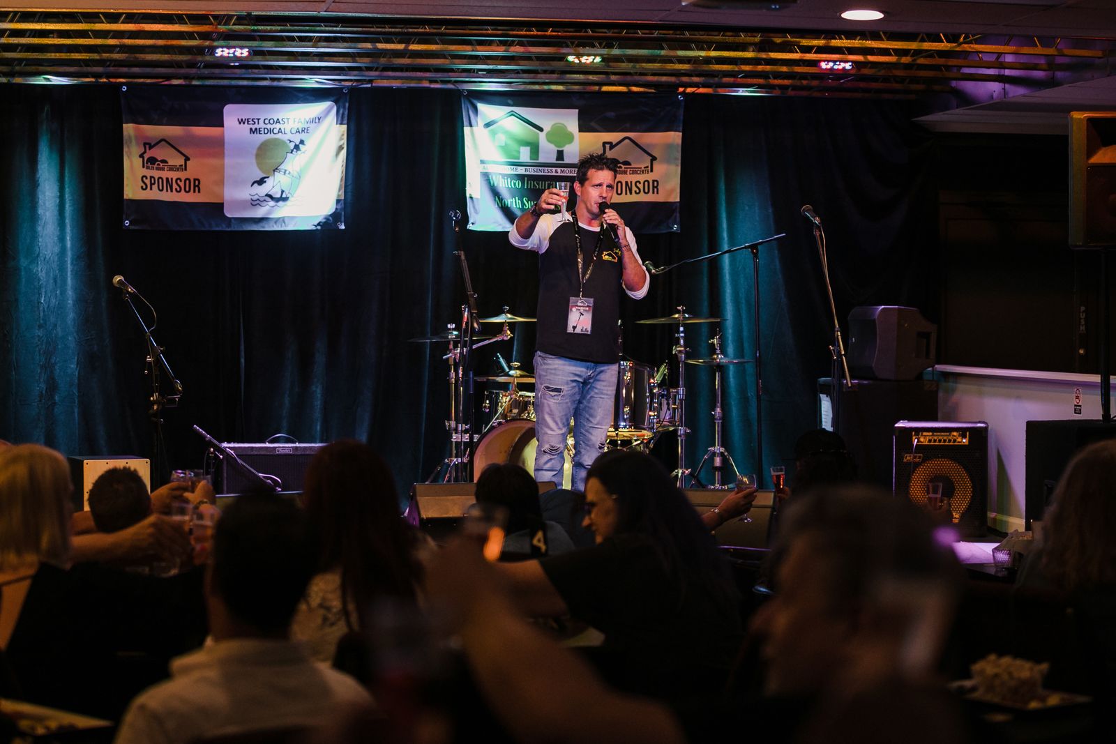 Wiley House Concerts - BOOK YOUR EVENT