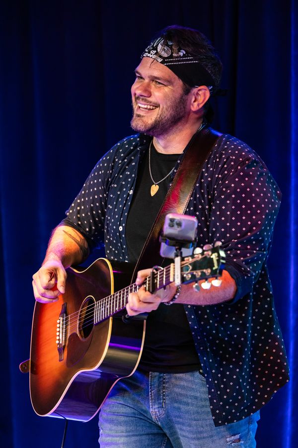 Wiley House Concerts - Photos