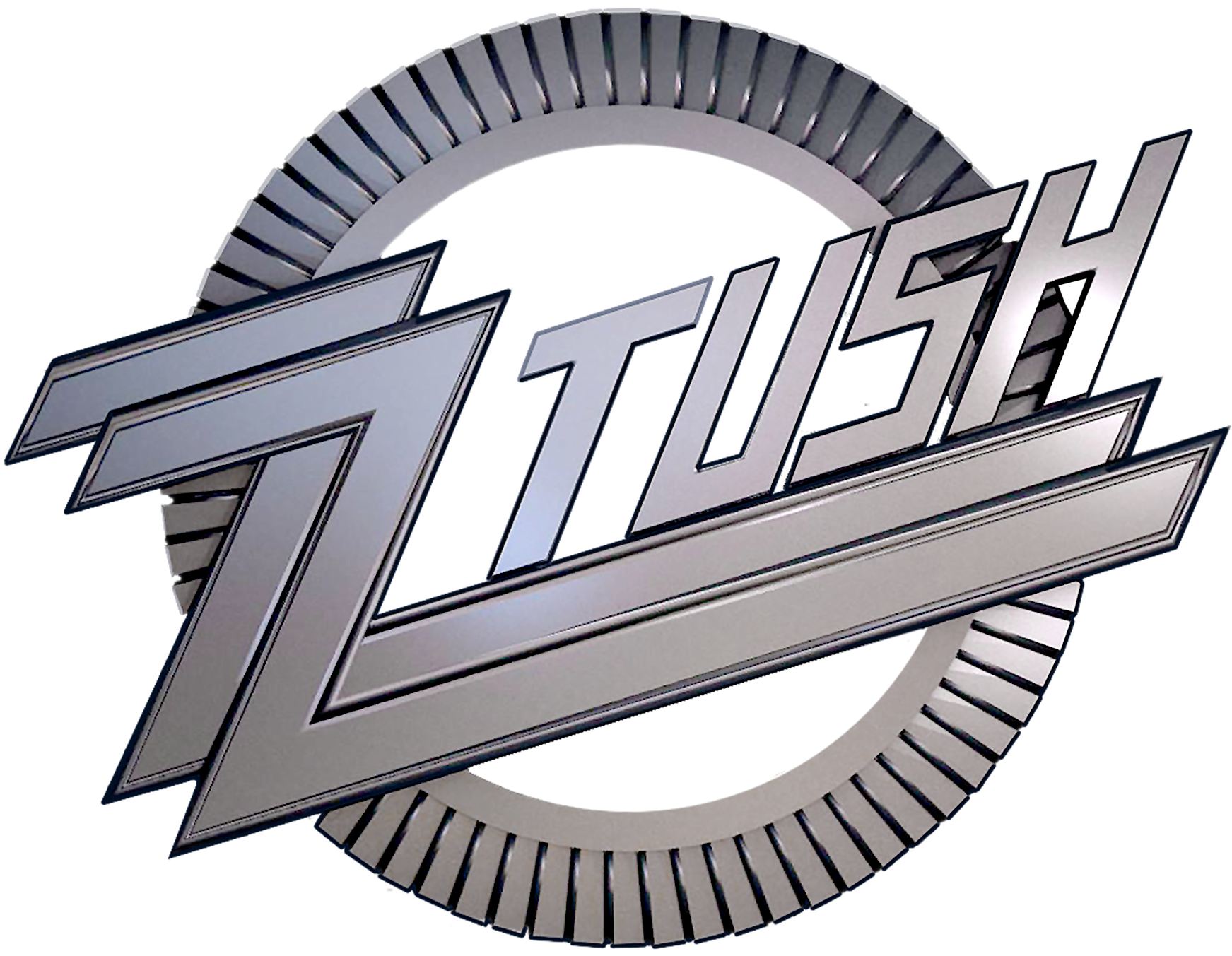 Zz Top Logo Png