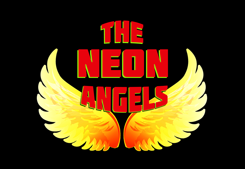 The Neon Angels