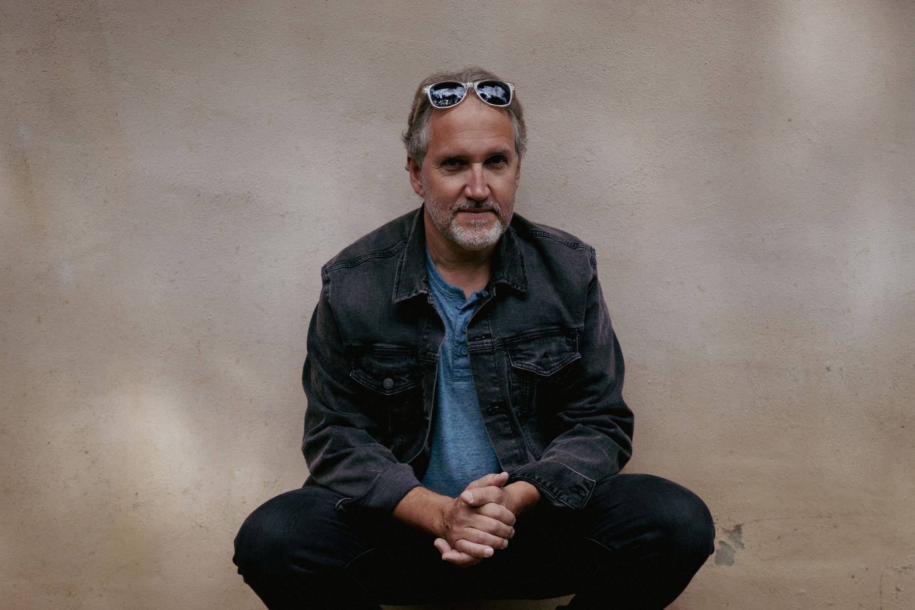 Joe DeFelice, Singer-Songwriter | Original Music & Songs - Open Mic