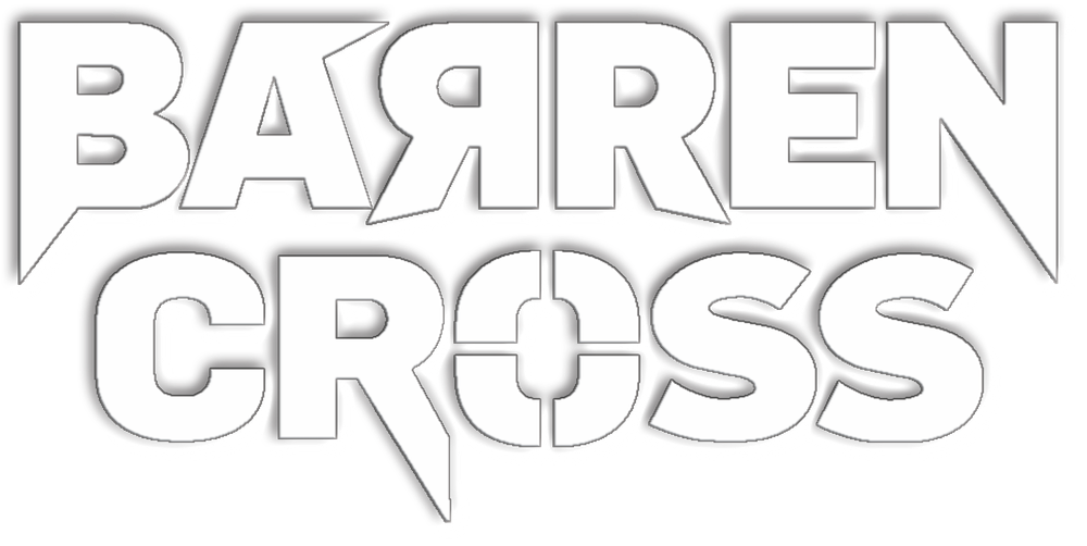 MICHAEL DRIVE - BARREN CROSS