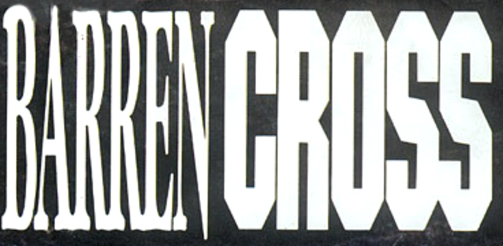 MICHAEL DRIVE - BARREN CROSS