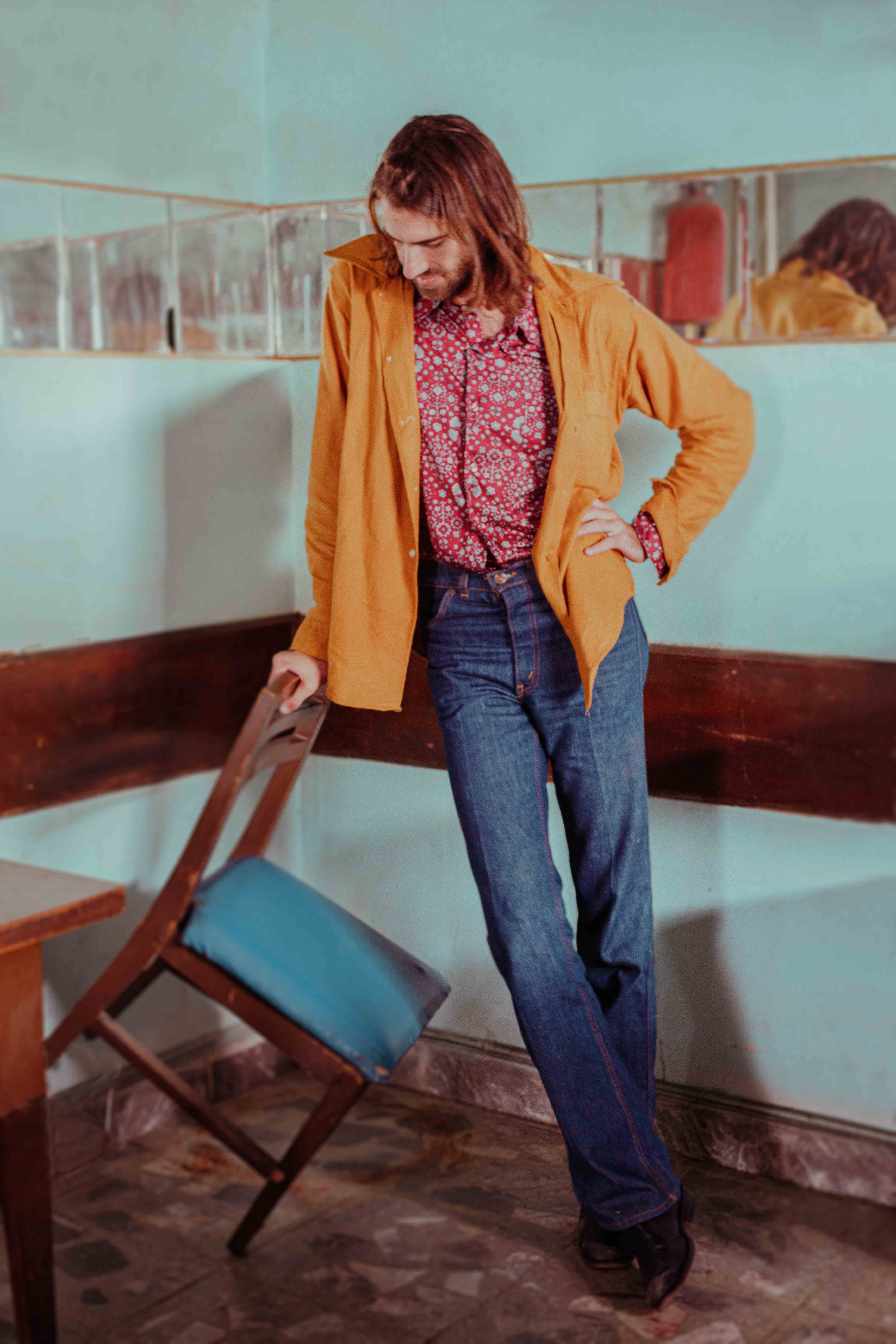 Johnny Delaware - Tour