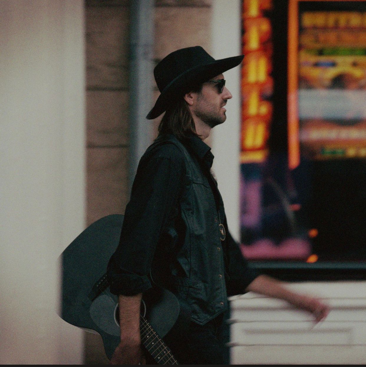 Johnny Delaware - Merch Store