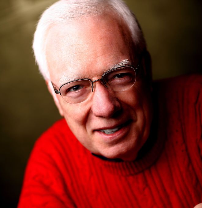 RealSouthernGospel - About